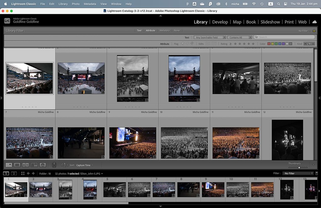 Fuji RAF Files Render Processed Rather Than RAW MacOS Topics DxO Forums