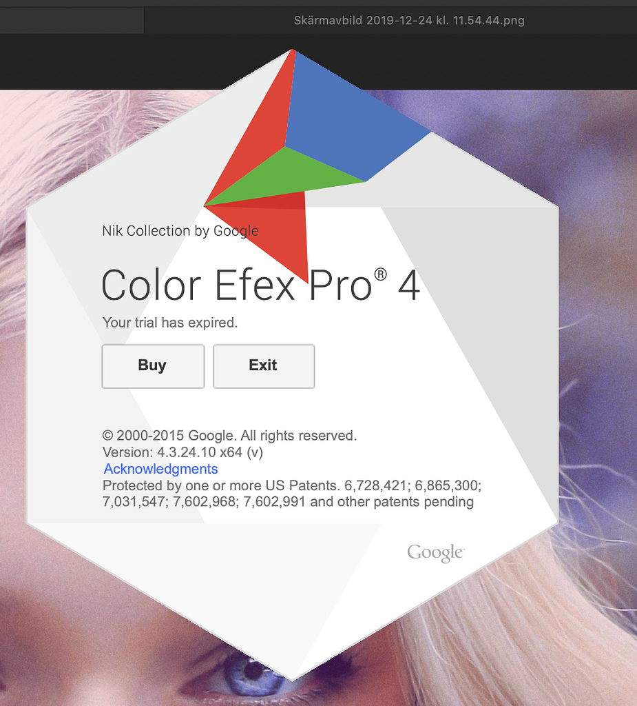 Why Pay 2 time for Nic Collector - Feature requests - DxO Forum