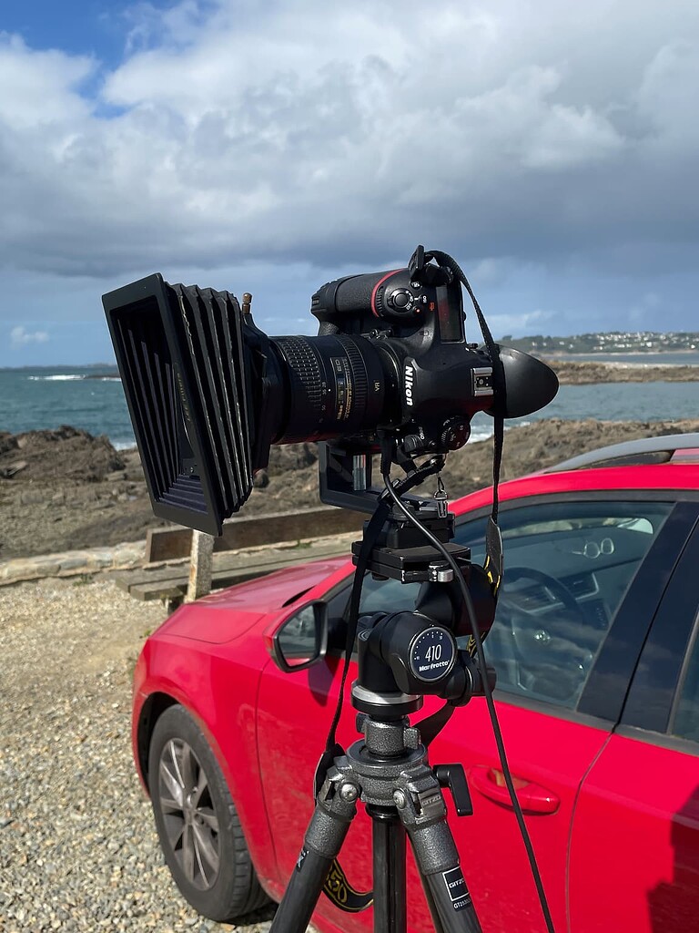 From Large Format to Digital - Page 4 - Share your images & Chat - DxO Forum