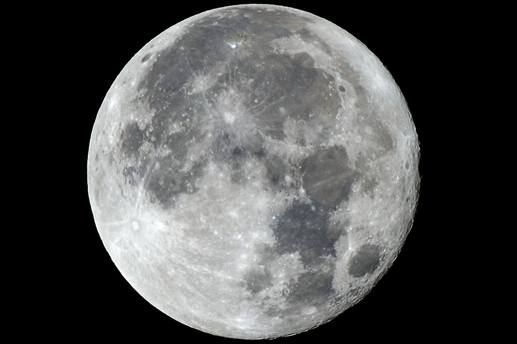 Supermoon November 2016 - Share your images & Chat - DxO Forum