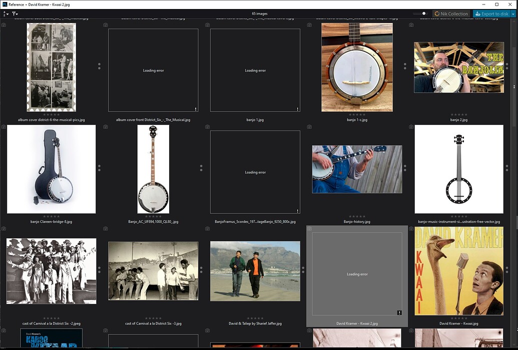 Ordinary jpegs DXO 9 now won't open - DxO PhotoLab - DxO Forum