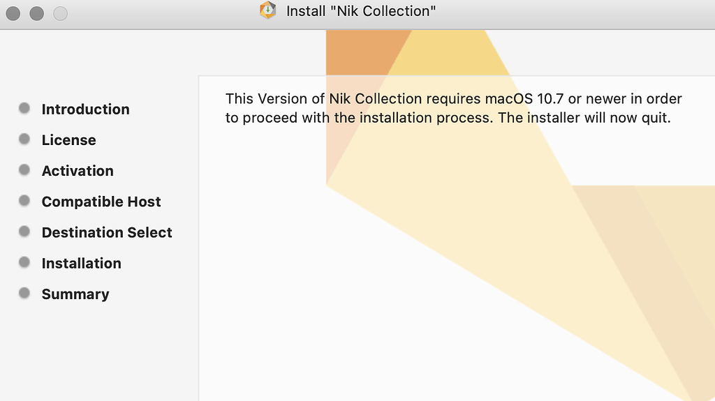 Nik Collection v2 - Nik Collection - DxO Forum