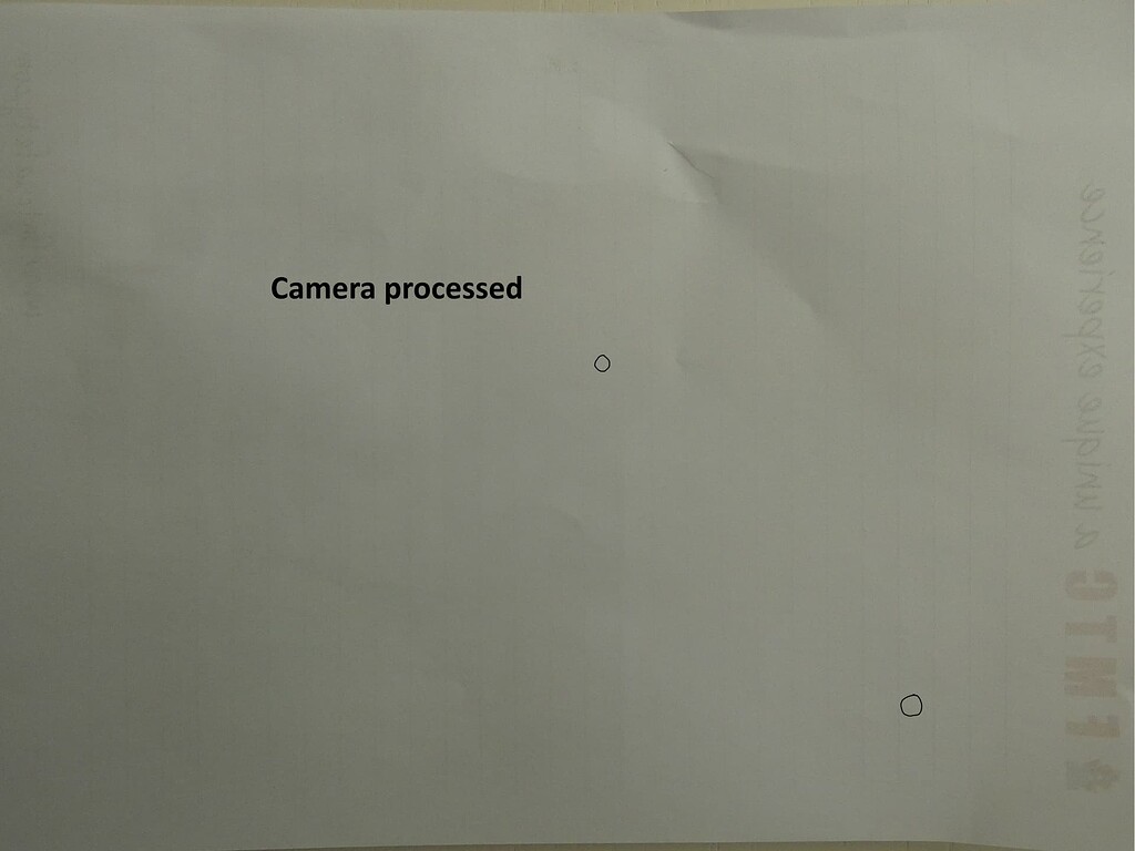 Black dots/pixel in jpeg after processing with DXO PureRaw - Windows ...