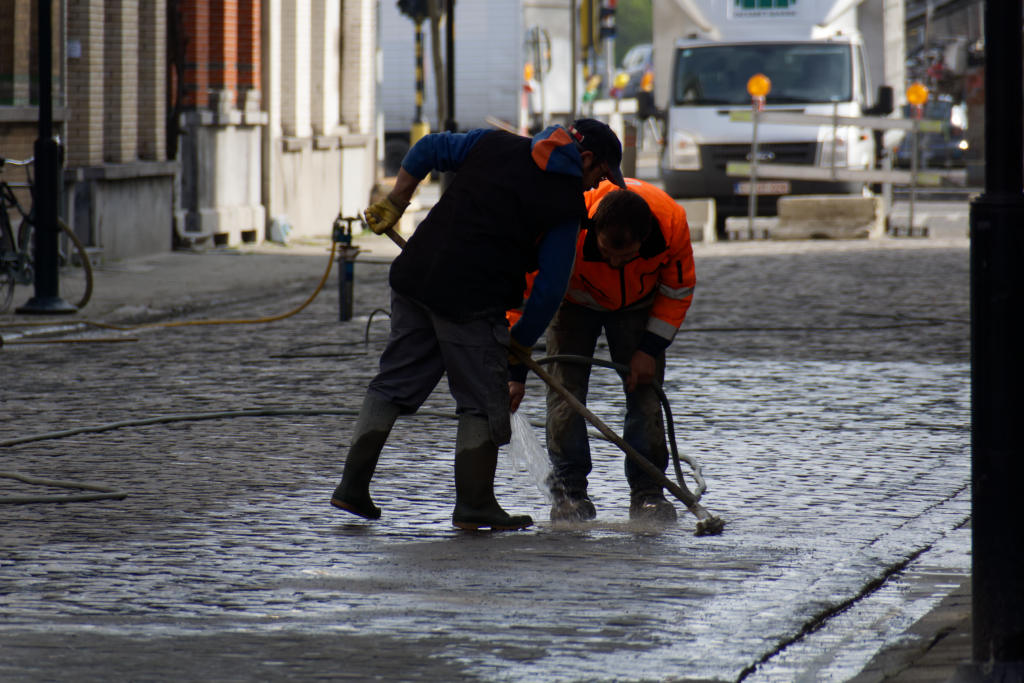 Street workers - Share your images & Chat - DxO Forum