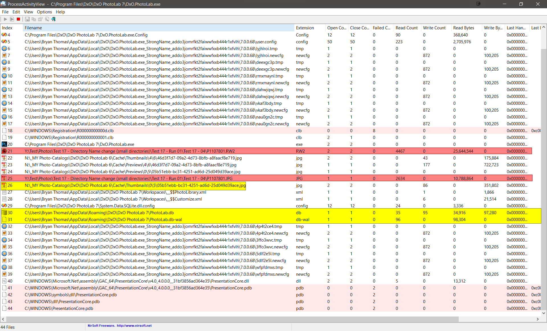 Do I lose my access to PL6 if I upgrade to PL7? - DxO PhotoLab - DxO Forum