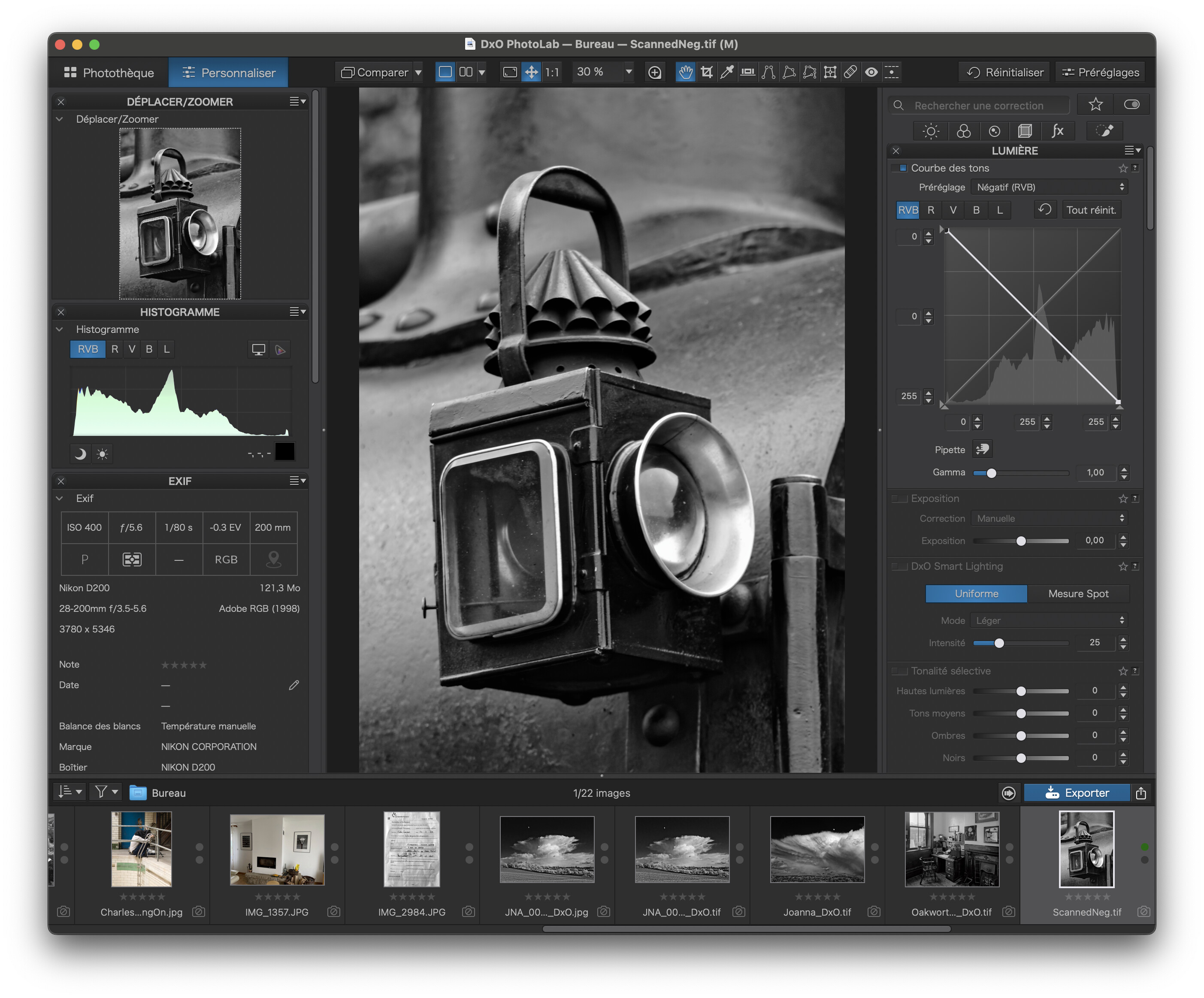 Pinhole photo processed in PL7 - Share your images & Chat - DxO Forum