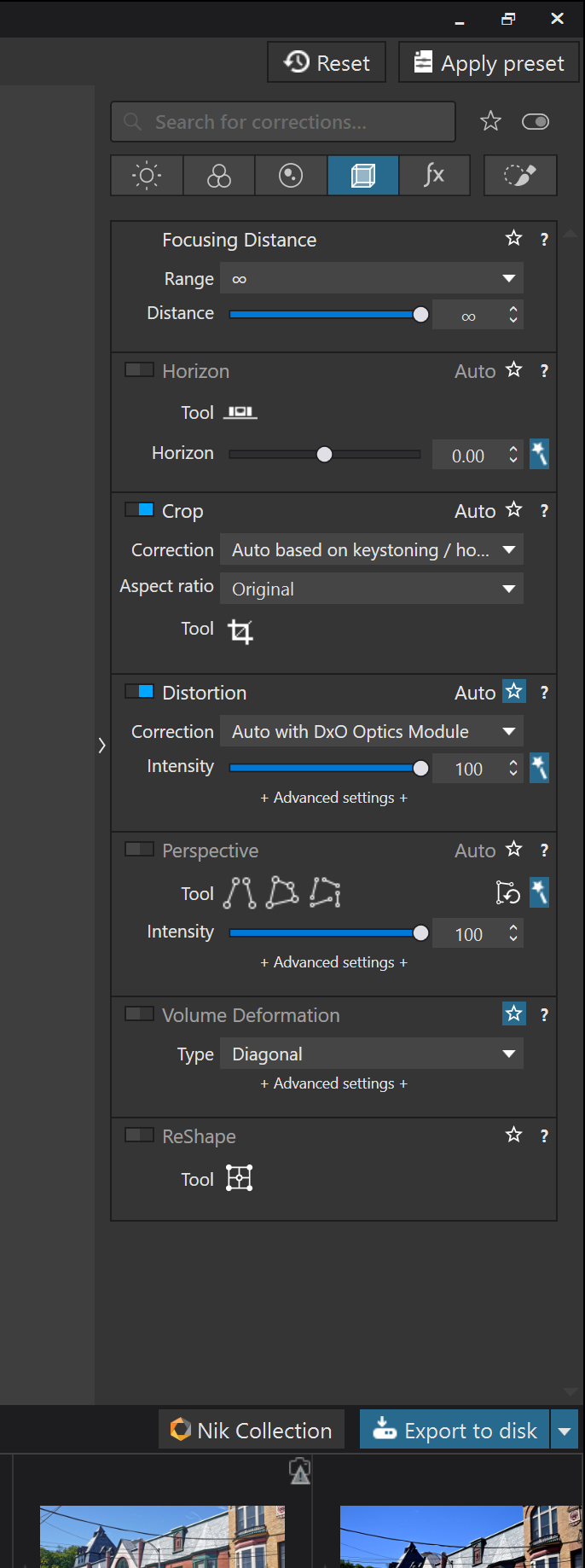 Desperate call for Solo Mode - Page 2 - Feature requests - DxO Forum